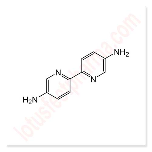 [2,2'-Bipyridine]-5,5'-diamine 52382-48-6 | Lotusfeet Pharma