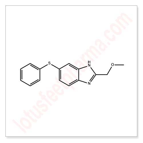 Febantel - Impurity B 92114-71-1 Lotusfeet Pharma | Impurity Standards ...