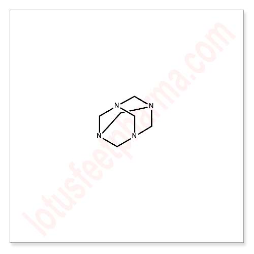 Hexamine 100-97-0 | Lotusfeet Pharma