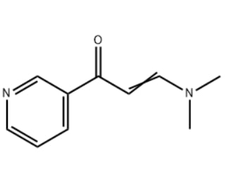 3-(Dimethylamino)-1-(pyridin-3-yl)prop-2-en-1-one 55314-16-4 Lotusfeet ...